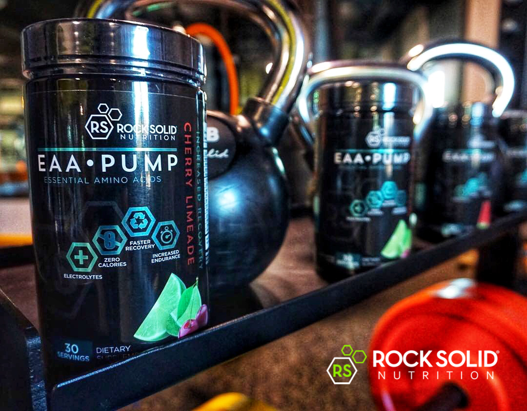 The Need for ESSENTIAL Amino Acids for Stimulation of Muscle Growth ...