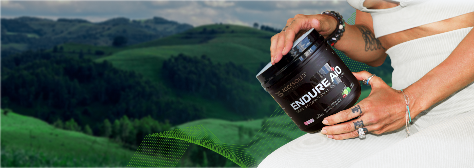 Rock Solid Nutrition – Rock Solid® Nutrition