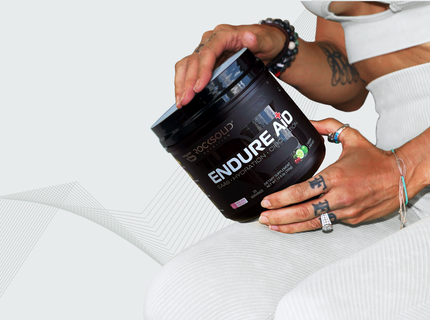 Products – Rock Solid® Nutrition