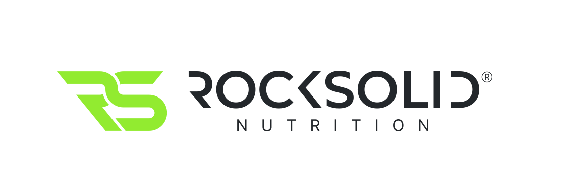 Rock Solid Nutrition – Rock Solid® Nutrition