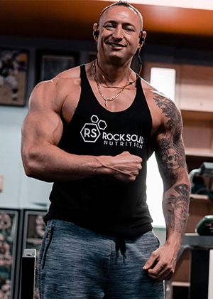 Rock Solid Nutrition