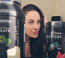 Rock Solid Nutrition